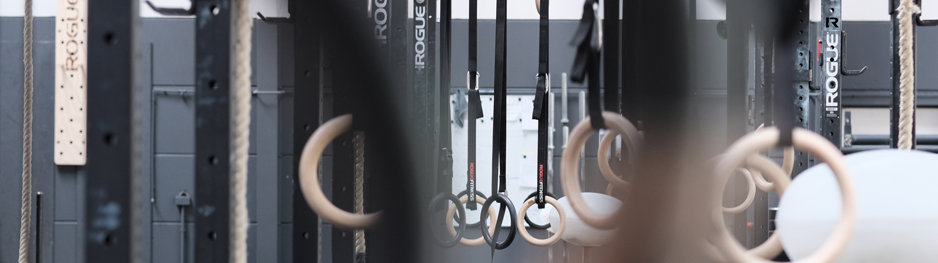 Start - CrossFit Limburg