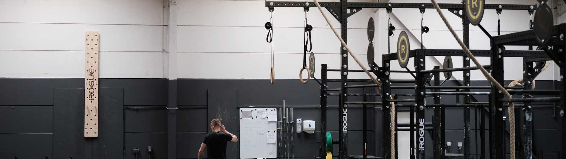 Start - CrossFit Limburg